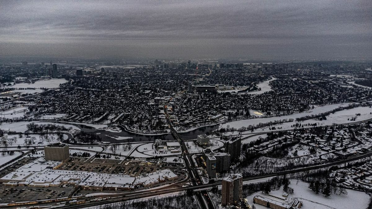 Ottawa Lookout