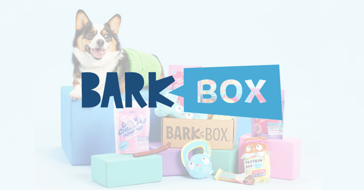 BARKBOX: MAKING MILLIONS THROUGH MEME MARKETING