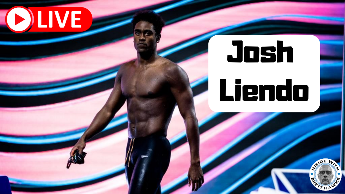 The Swimnerd Newsletter